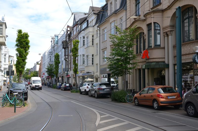 Living in Bonn-Beuel - the Perfect Mix of City and Nature